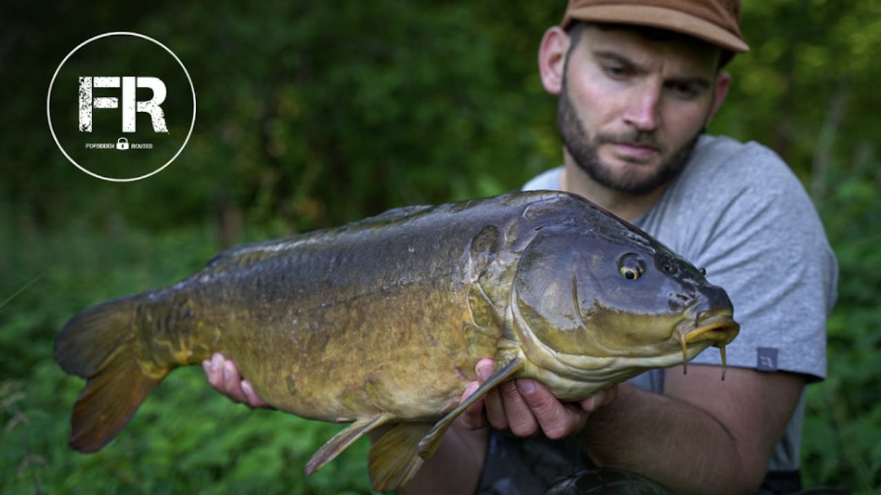 Chasing The Shot | Jack Thomson | S3: Ep.1 - Season 3 - CYPOGRAPHY