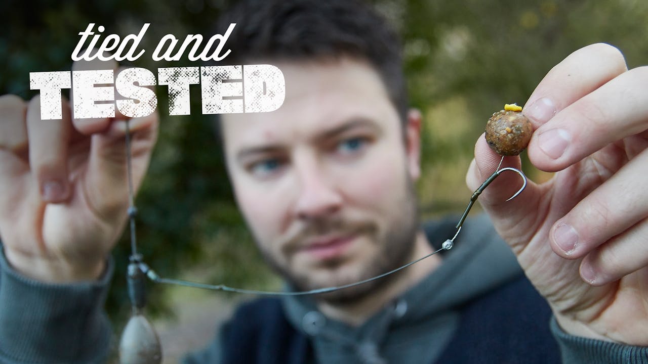 The Pop-Aligner | Elliott Gray | S1: Ep.1 - Season 1 - CYPOGRAPHY