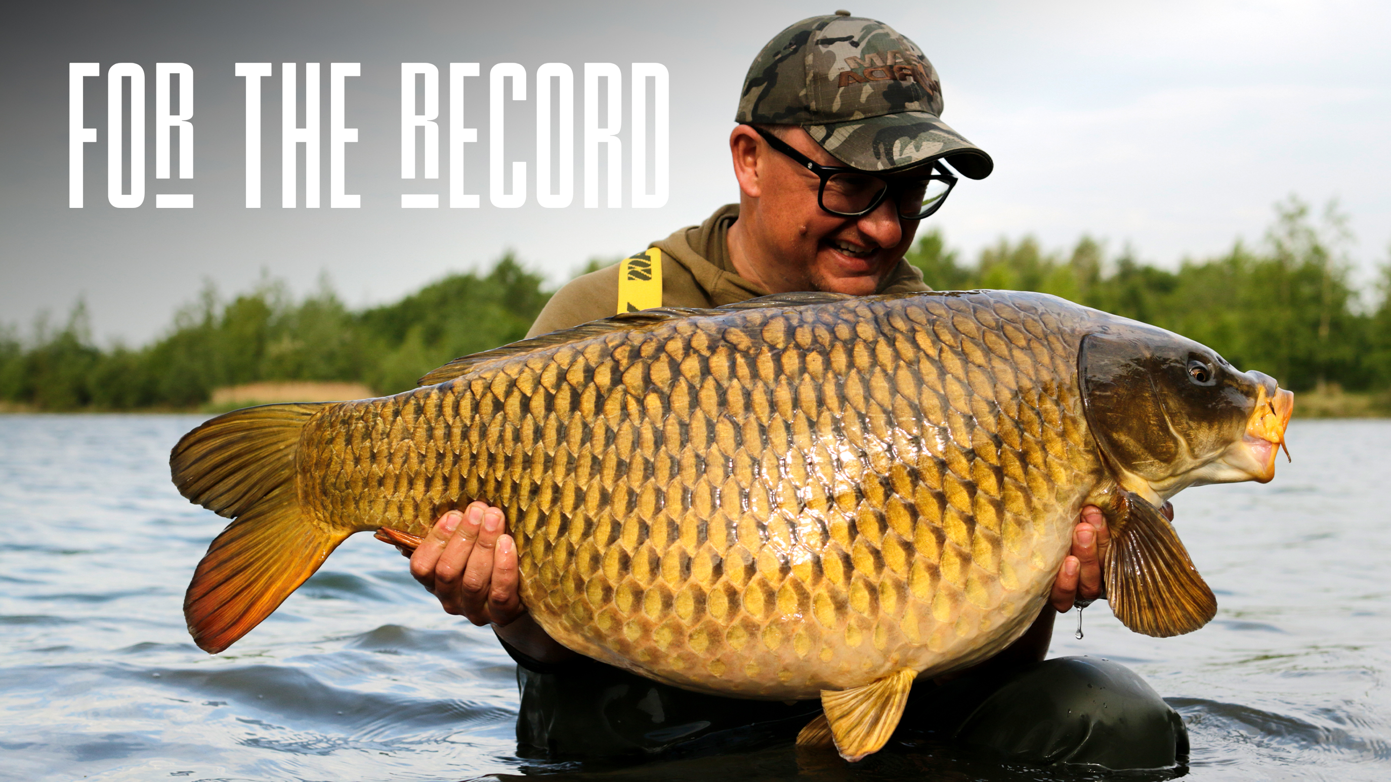Danny Fairbrass For The Record Pt.1 CYPOGRAPHY