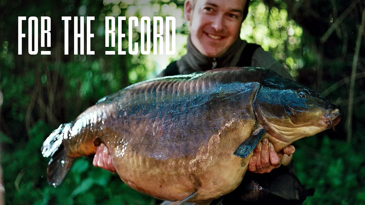 Simon Hartop | For The Record | S1: Ep.10 - Season 1 - CYPOGRAPHY