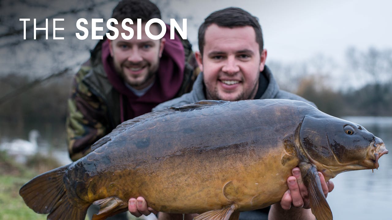 Farlows | Tom Maker & Elliott Gray | S1: Ep.12 - Season 1 - CYPOGRAPHY