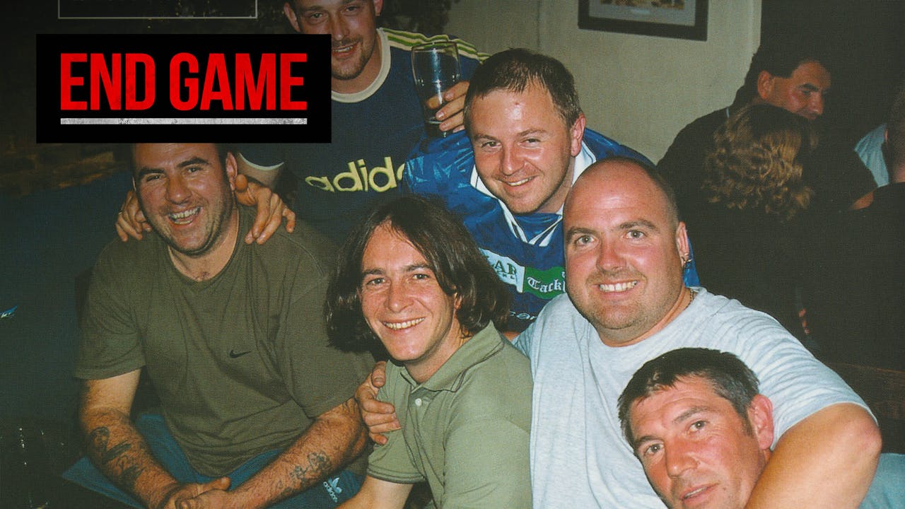 A Meeting With Mary I | Jim Shelley | S2: Ep.1 - King Wraysbury | Jim ...