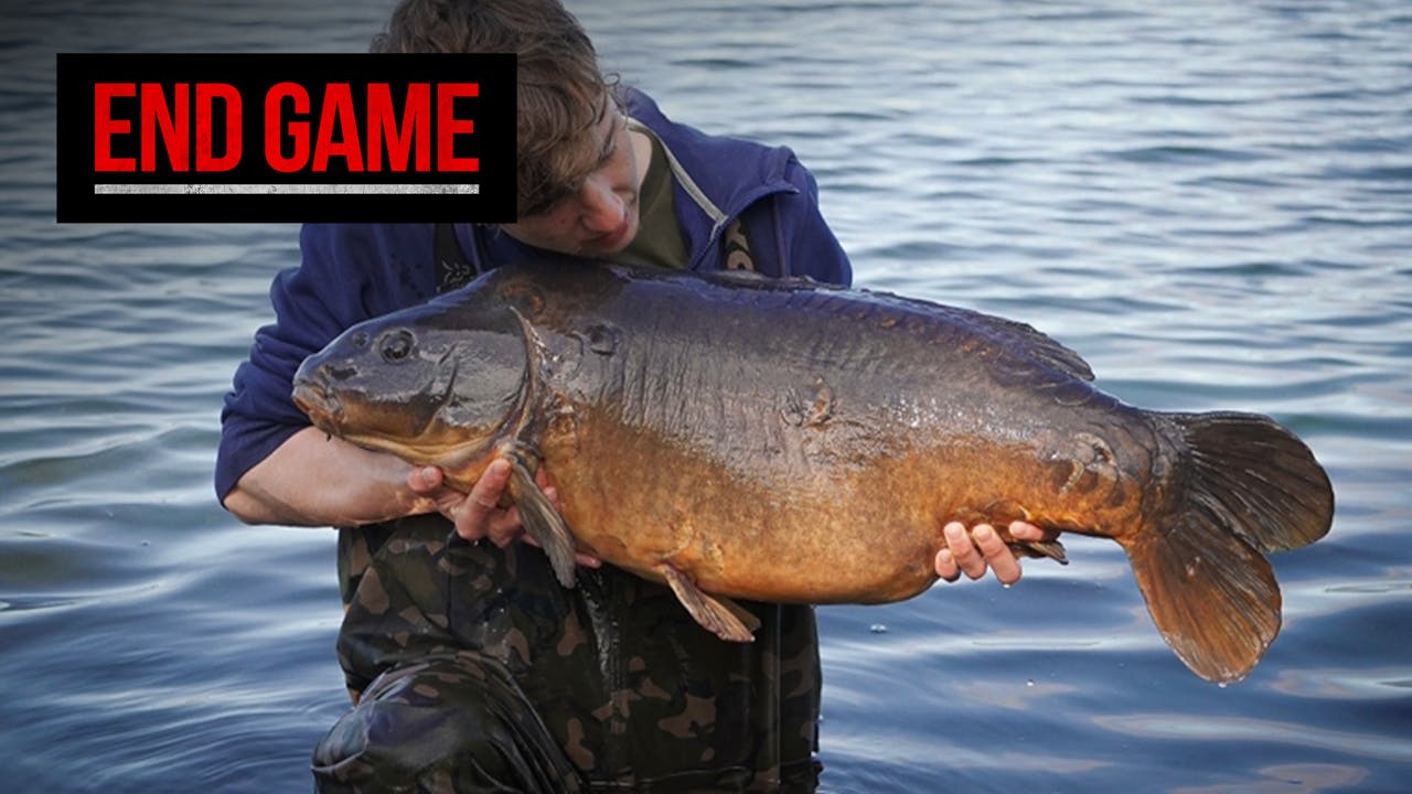 The Perch Pit Undone | Connor Hatton | S2: Ep.8 - Season 2 - CYPOGRAPHY