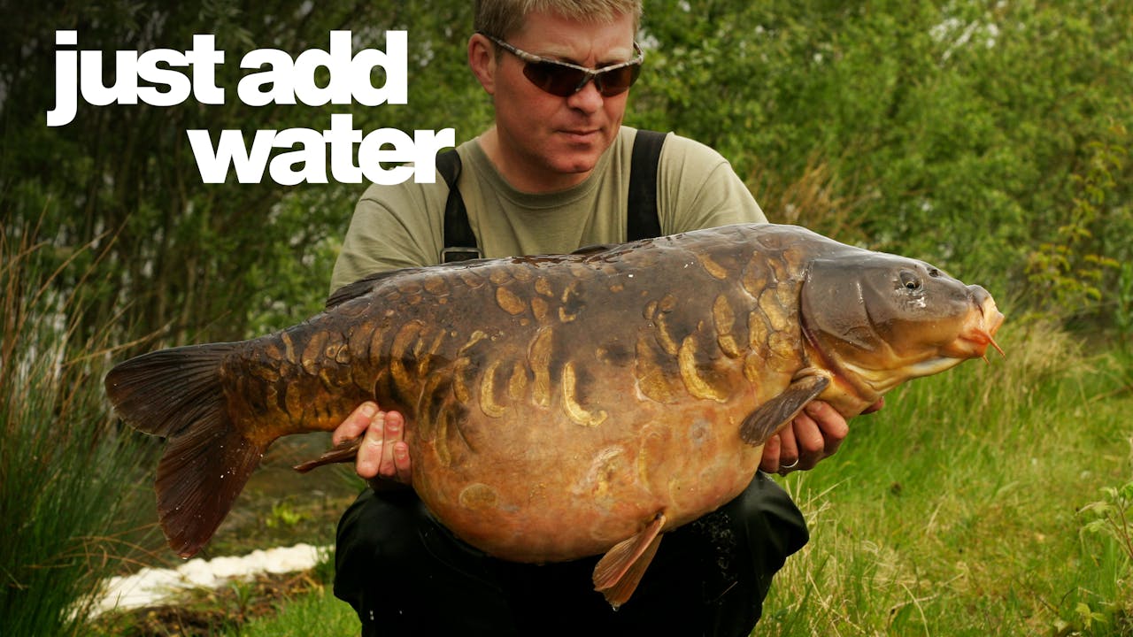 Oxfordshire Tales | Nick Helleur | S1: Ep.5 - Season 1 - CYPOGRAPHY