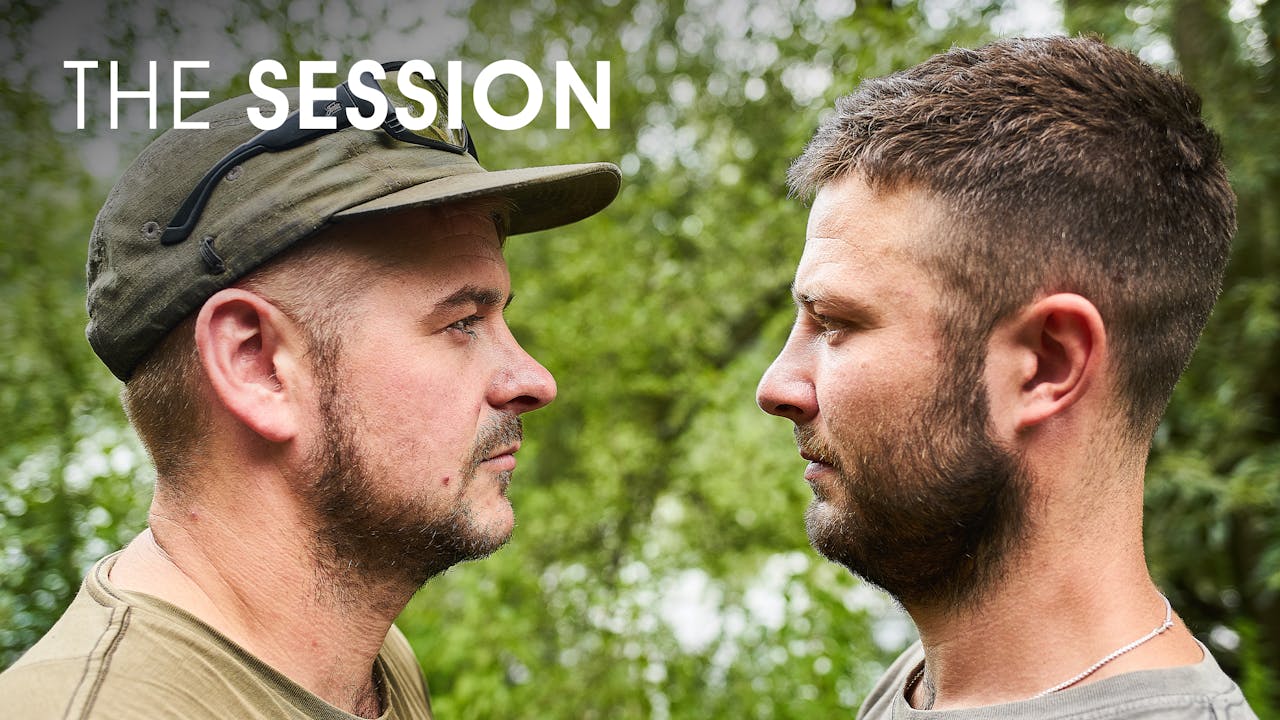 Willow, Linch Hill | Scott Lloyd vs Elliott Gray | S2: Ep.3 - Season 2 - CYPOGRAPHY