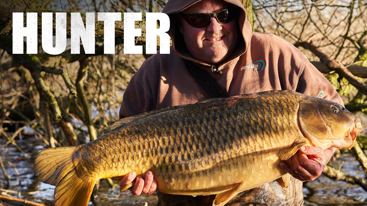 Undercover | Jim Shelley | S1: Ep.5 - Season 1 - CYPOGRAPHY