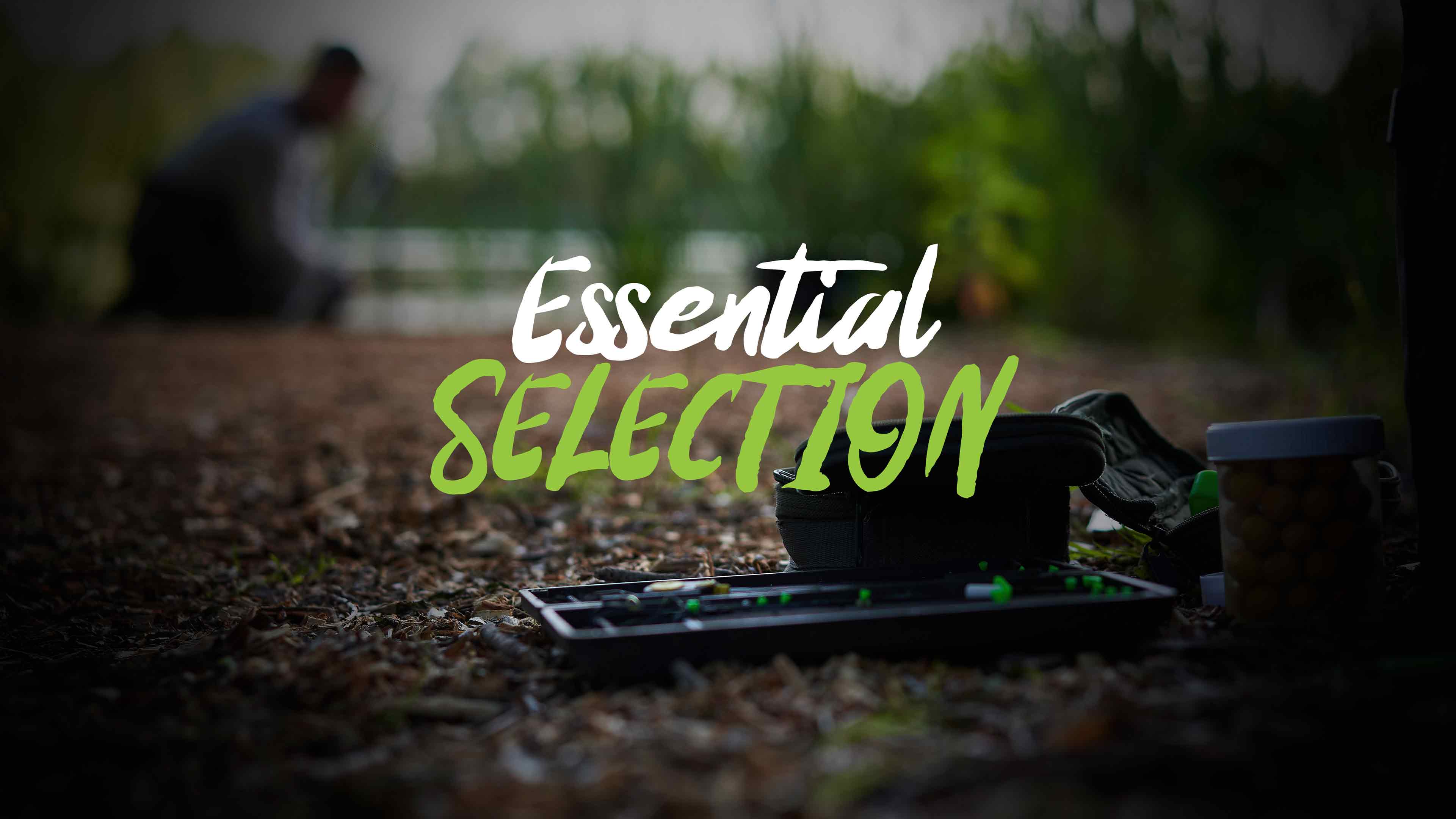 Essential Selection - CYPOGRAPHY