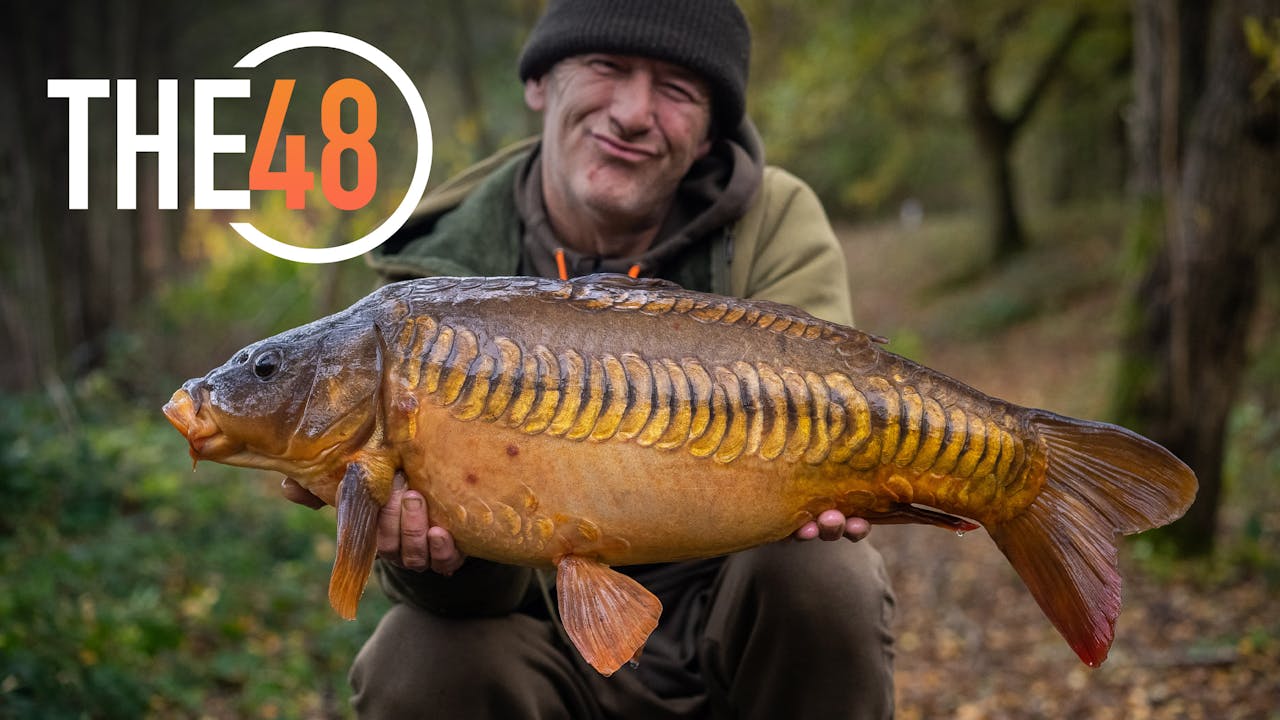 The Pans Estate | Steve Renyard | S1: Ep.4 - Season 1 - CYPOGRAPHY