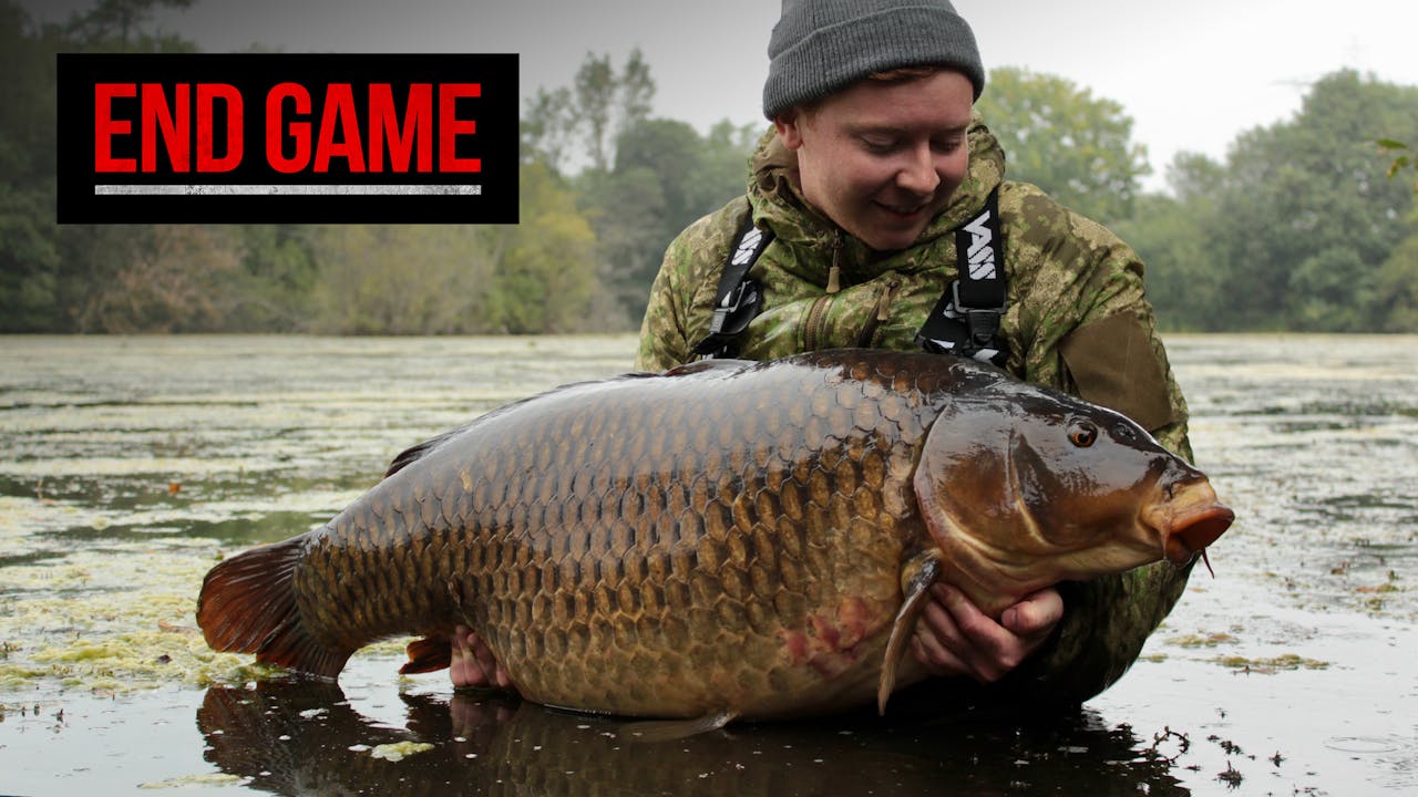 The Pristine Common | Jake Gallagher | S2: Ep.6 - Season 2 - CYPOGRAPHY