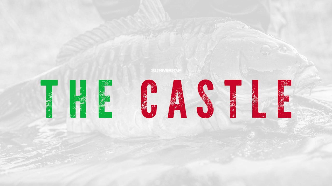 The Approach | Elliott Gray | C13: Ep.1 - The Castle | Elliott Gray ...