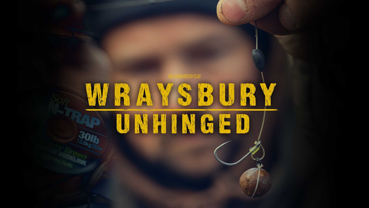 The Supple Hinge | Luke Stevenson | C12: Ep.4 - Wraysbury Unhinged ...