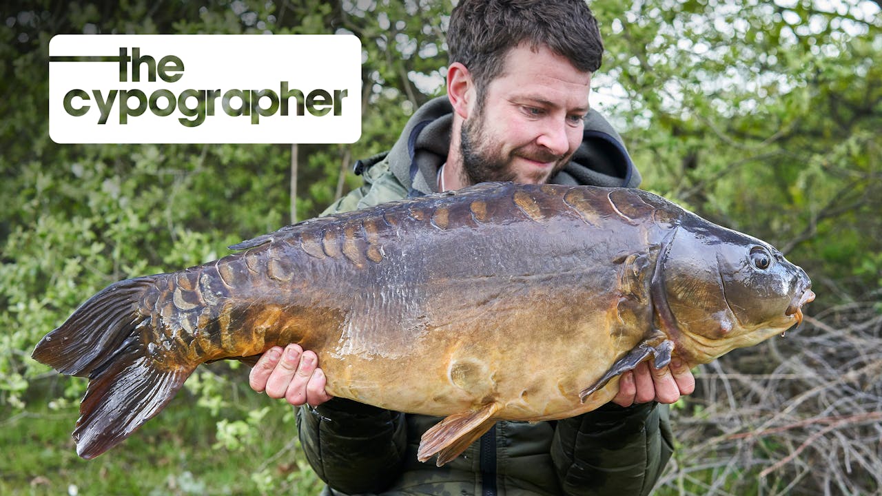 Essex Maffia | Elliott Gray | S2: Ep.3 - Season 2 - CYPOGRAPHY