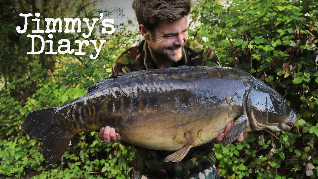 Summertime Madness | James Armstrong | S1: Ep.5 - Season 1 - CYPOGRAPHY