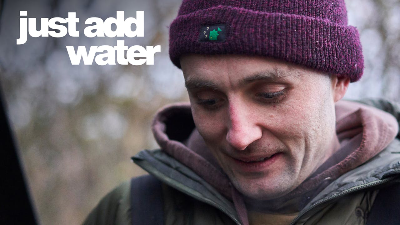 My Life | Tom Stokes | S1: Ep.1 - Season 1 - CYPOGRAPHY