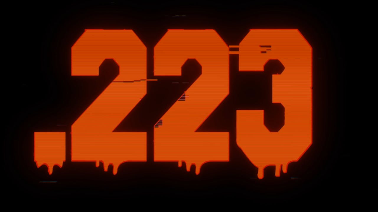 .223 Docuseries Episode 2 - 1 - CZYN Network