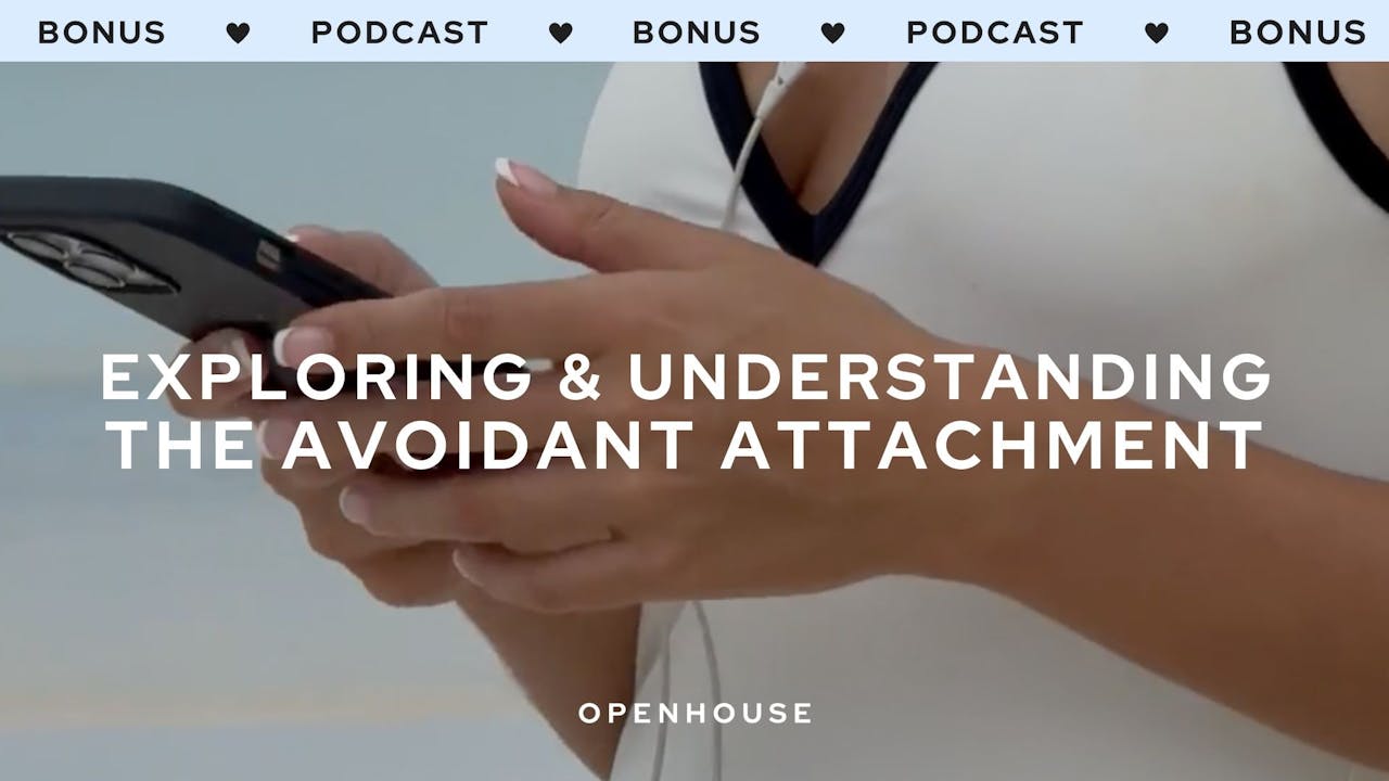 Understanding The Avoidant Attachment Style - Daily Devotion