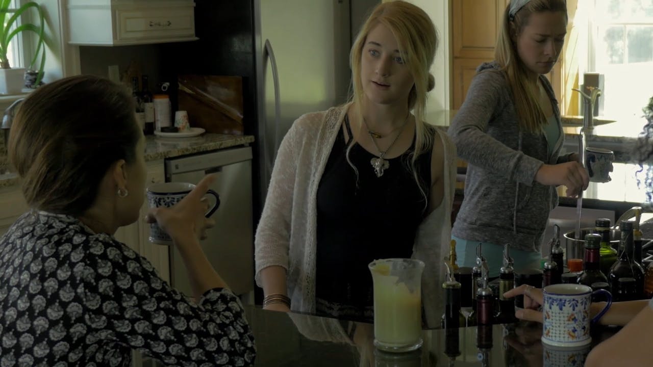 Episode 3: Stages of Survival - Daily Bread Series