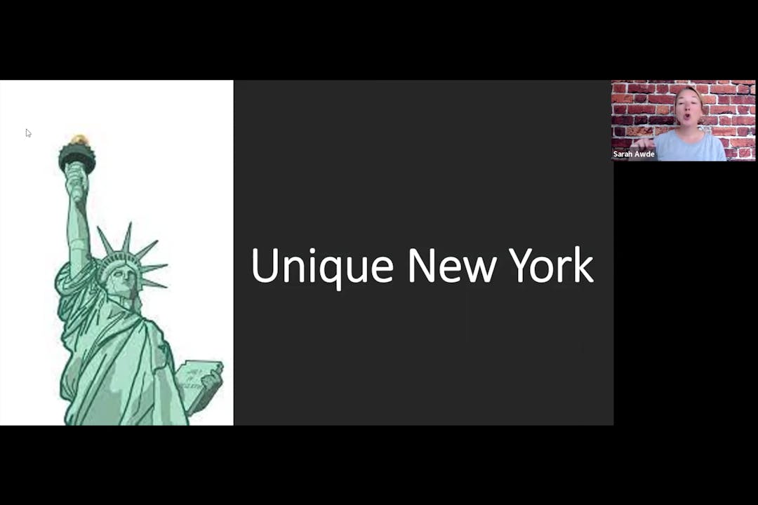 Voice Training: 1.11.23 - Voice Training with Sarah 2023 - Daily Dose PD