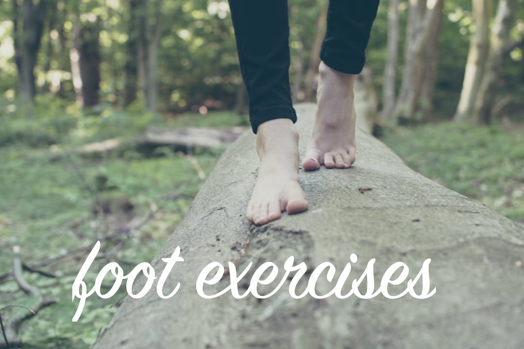 Happy Feet: Part 1 - Daily Dose PD