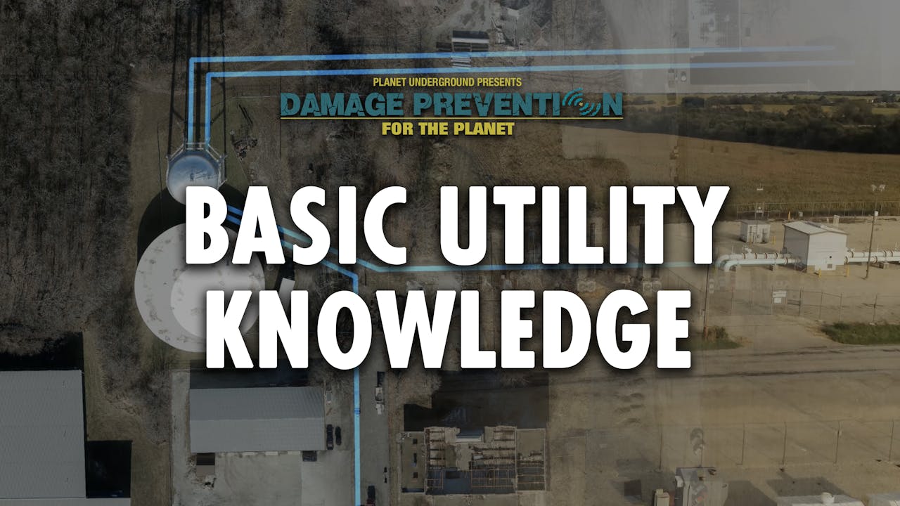 Basic Utility Knowledge Promo - Basic Utility Knowledge - Damage ...