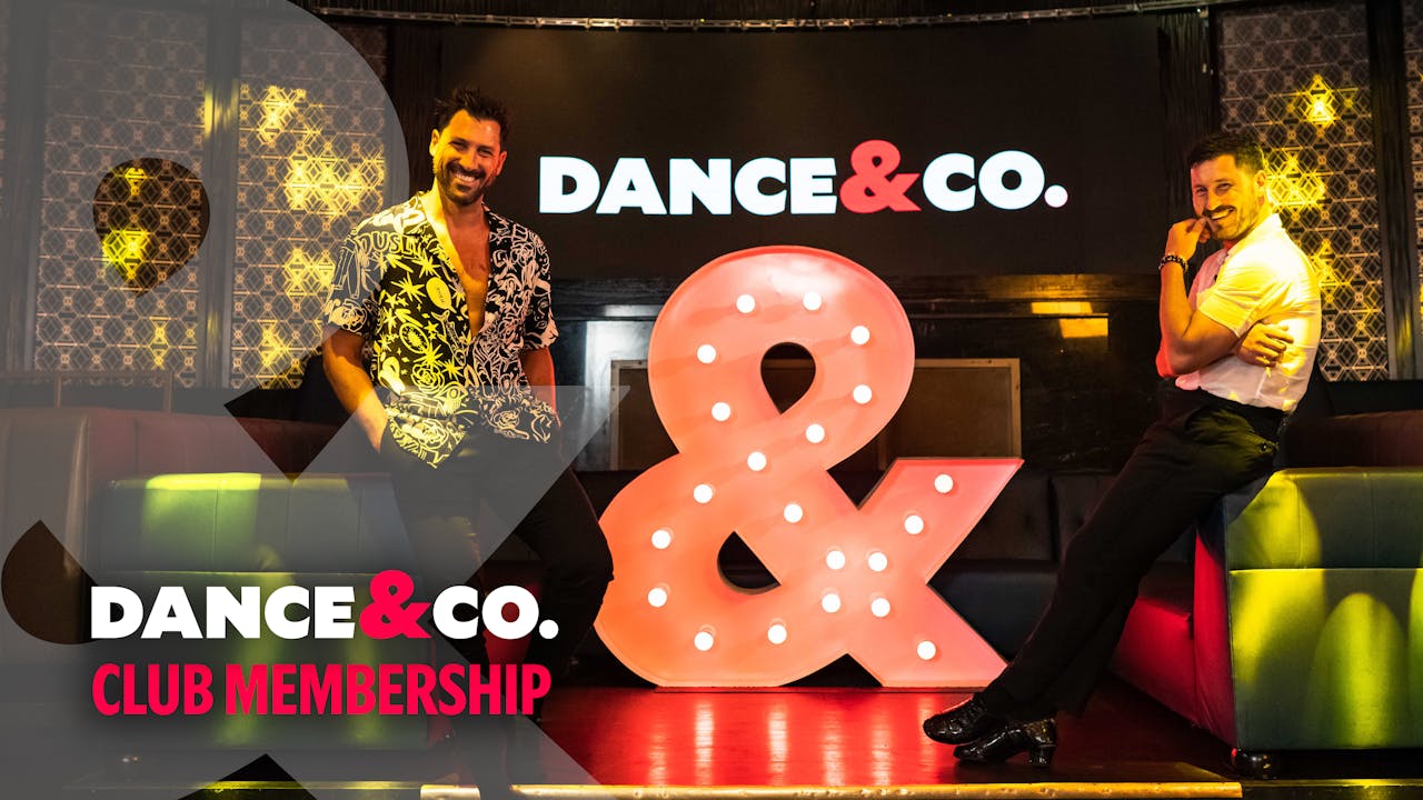 Browse - DANCE AND CO