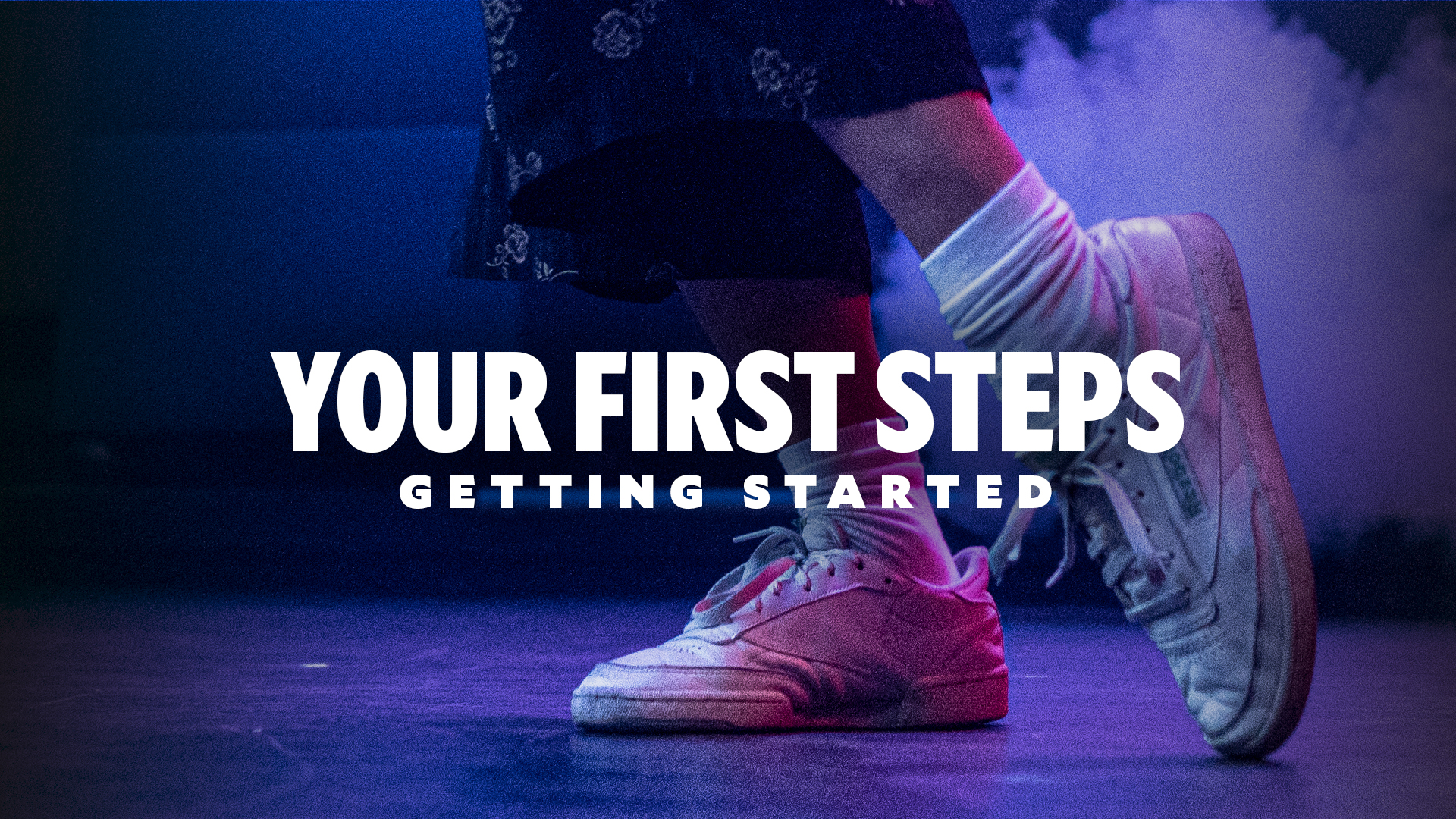 Getting Started: Your First Steps! - DANCE & CO - Learn to Dance, Get ...