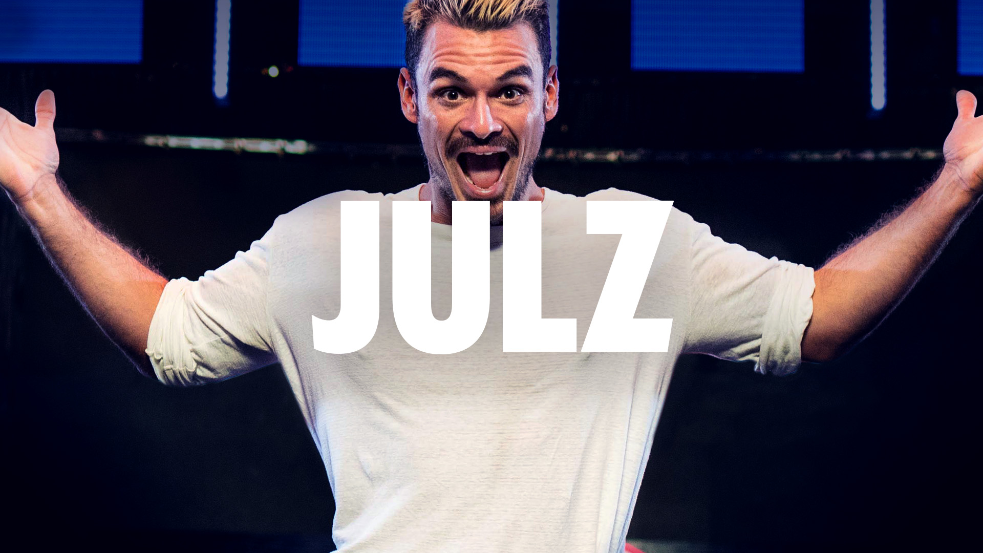 Julz Tocker - DANCE & CO - Learn to Dance, Get Fit, & Have Fun!