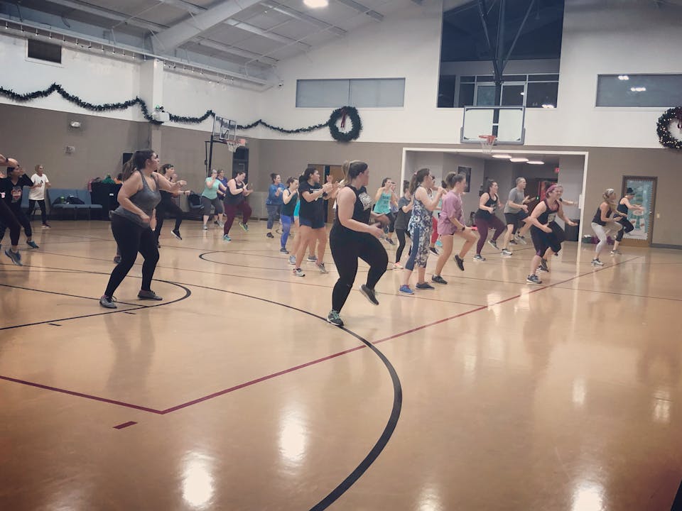 One Hour Class - 12/26/19 - 2019 - Dance Fit Classes - Whitestown ...