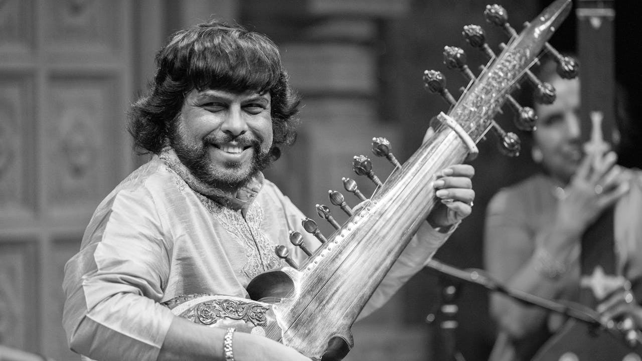 Joydeep Ghosh | Director's Cut - Darbar Player