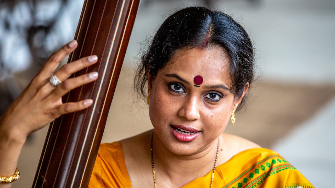 Indrani Mukherjee | Bhairav - Darbar Player