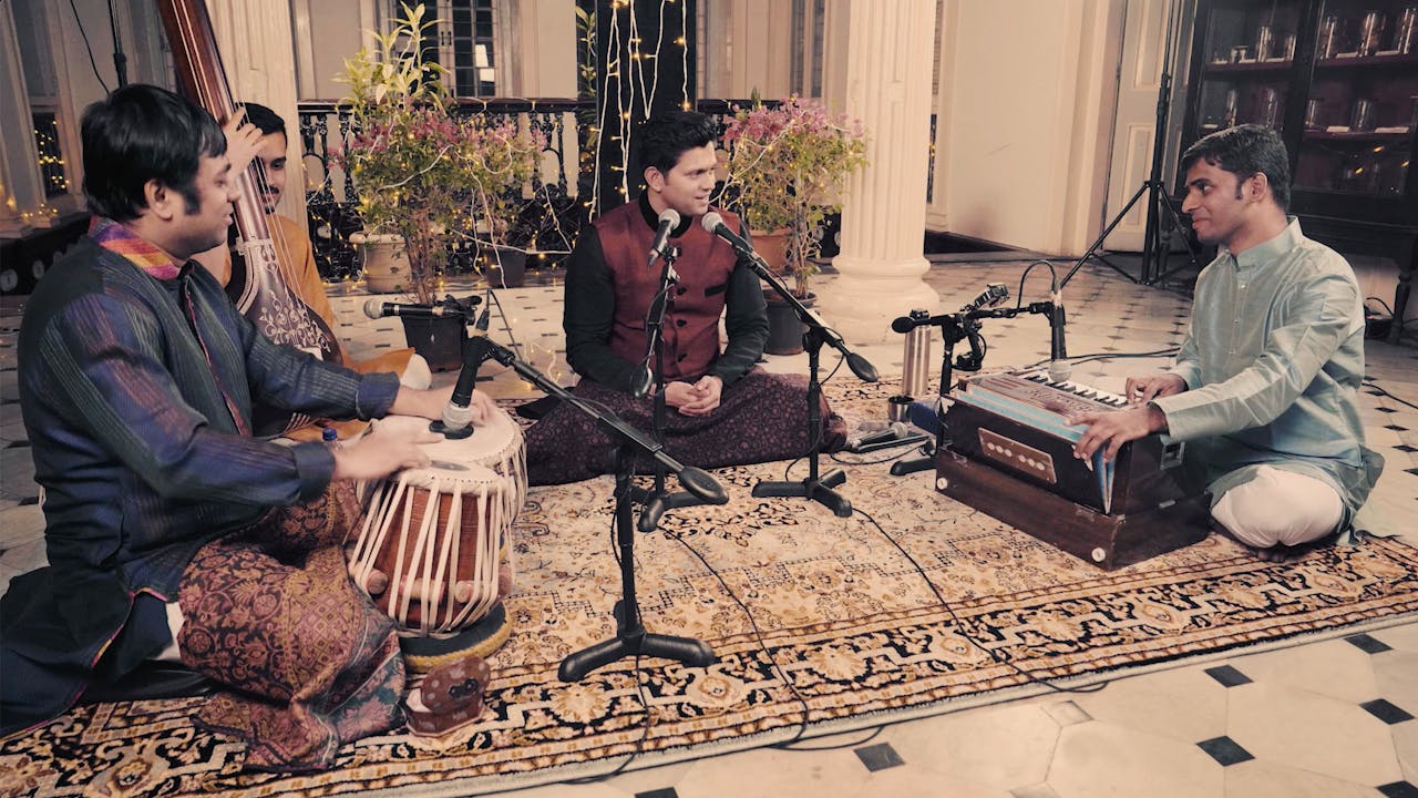 Aditya Modak | Episode 01 by FEA - Darbar Player