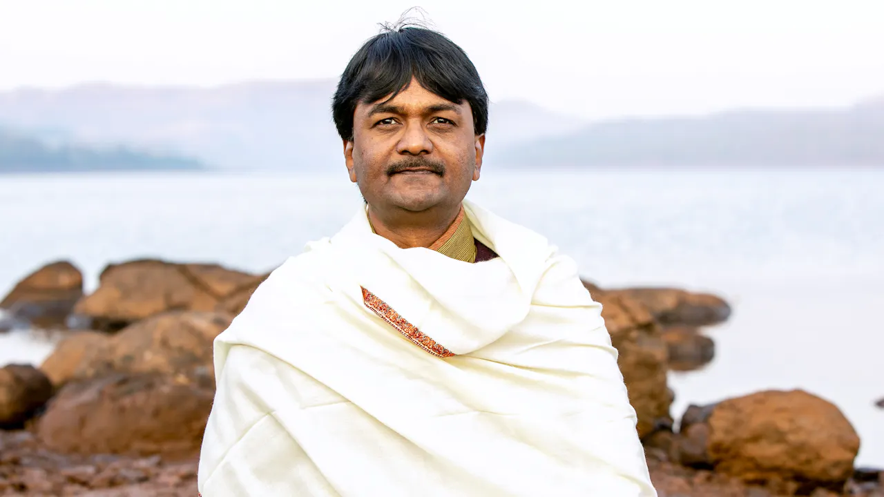 Jayateerth Mevundi | Raag Brindavani Sarang - Darbar Player