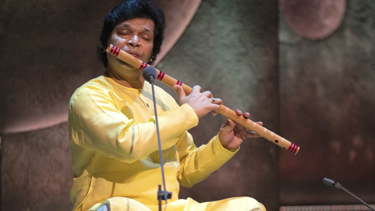 World Exclusive Directors Cut| Rakesh Chaurasia | Raag Ahir-Bhairav ...