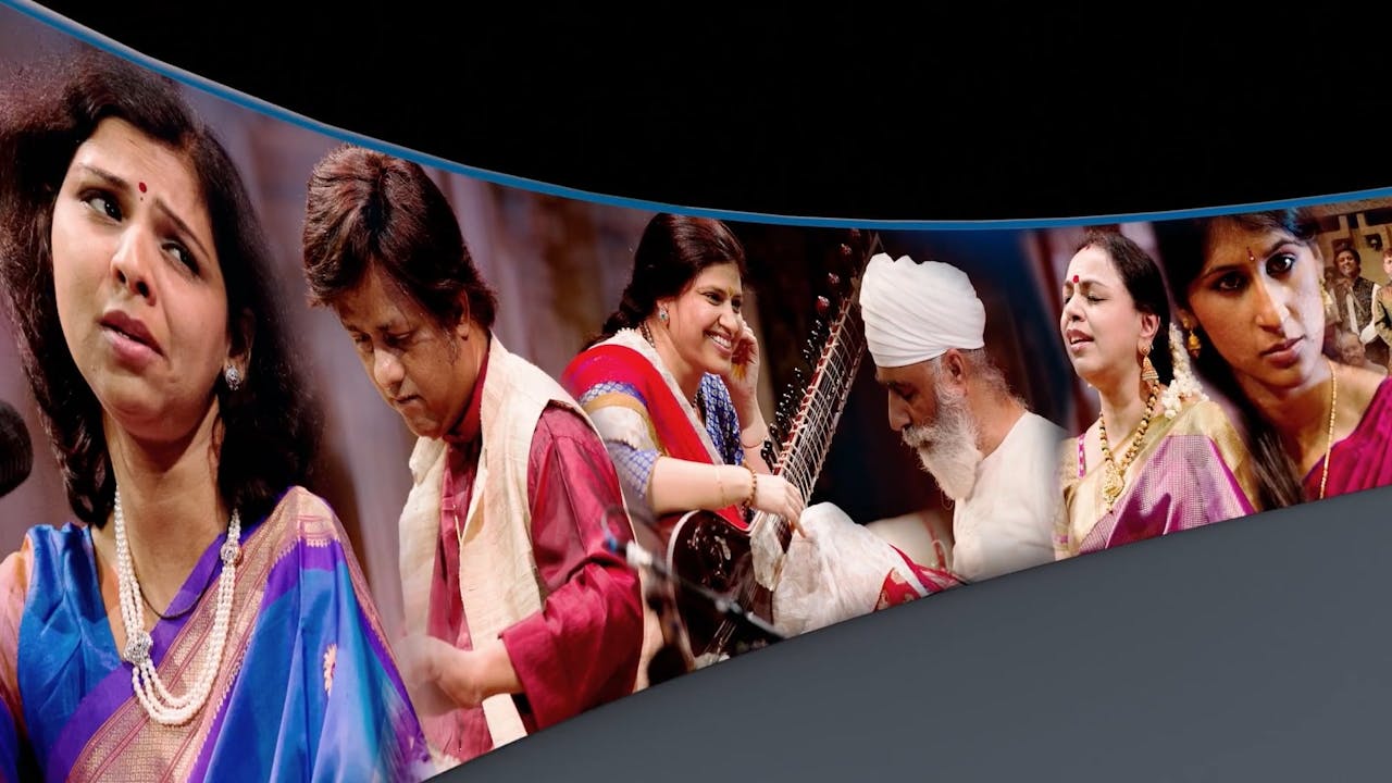 Shahbaz Hussain | Punjabi Folk Rhythms | Tabla Solo - Darbar Player