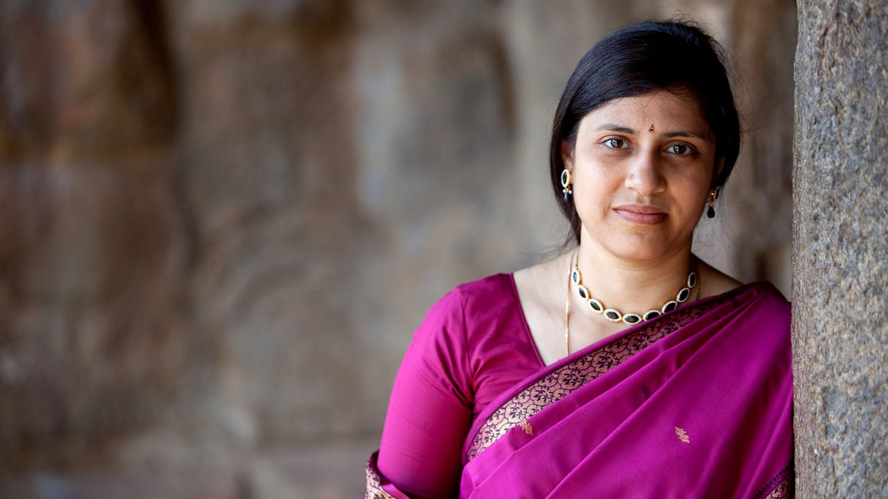 Anupama Bhagwat | Royal Raag Shahana - Darbar Player