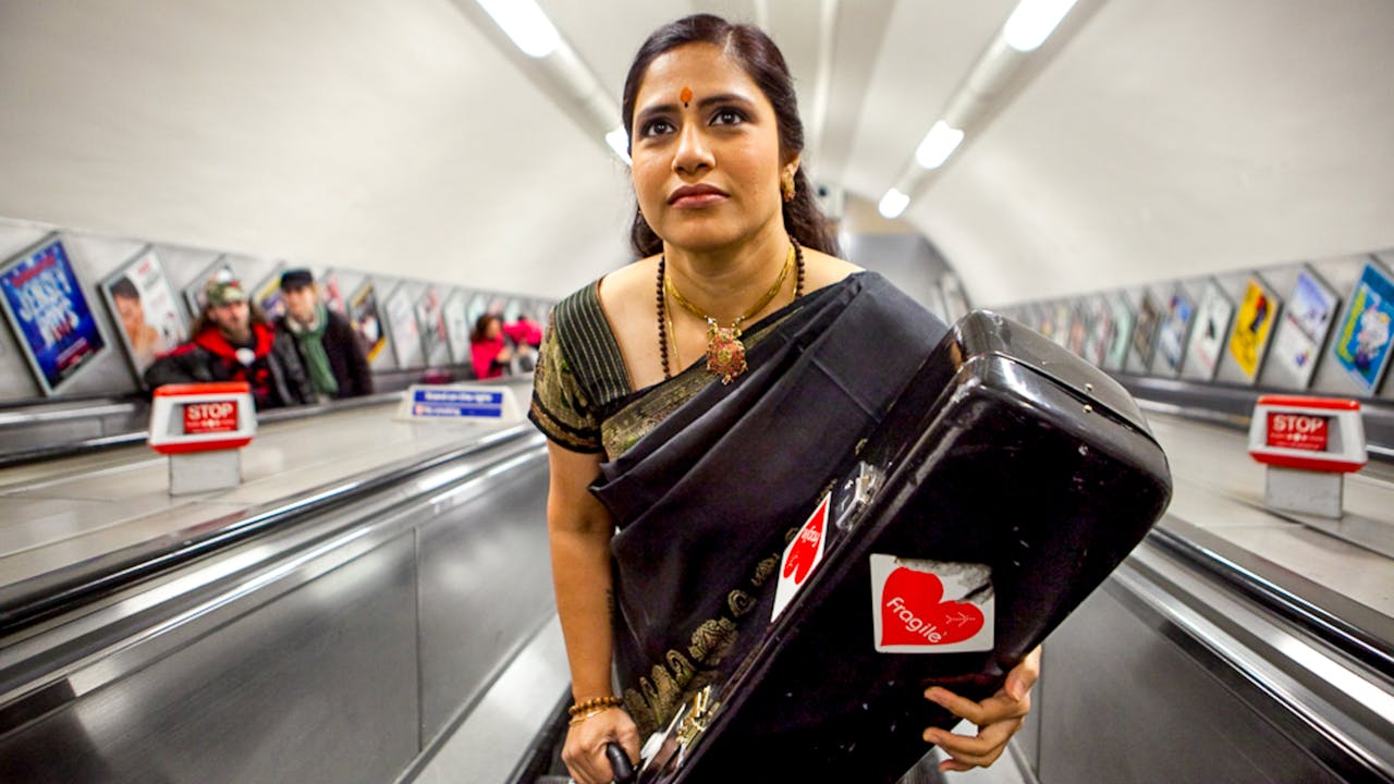 Sadhana | Film by Rehmat Rayatt - Darbar Player