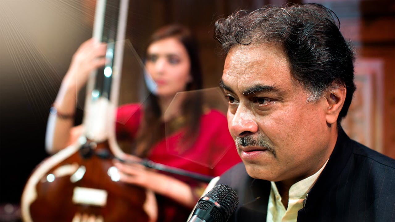 Nirmalya Dey | Full Concert | Southbank Centre - Darbar Player