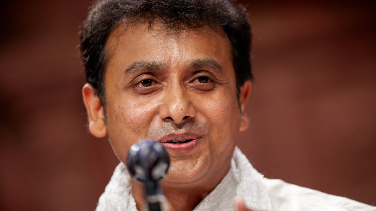 P. Unnikrishnan | Director's Cut - Darbar Player