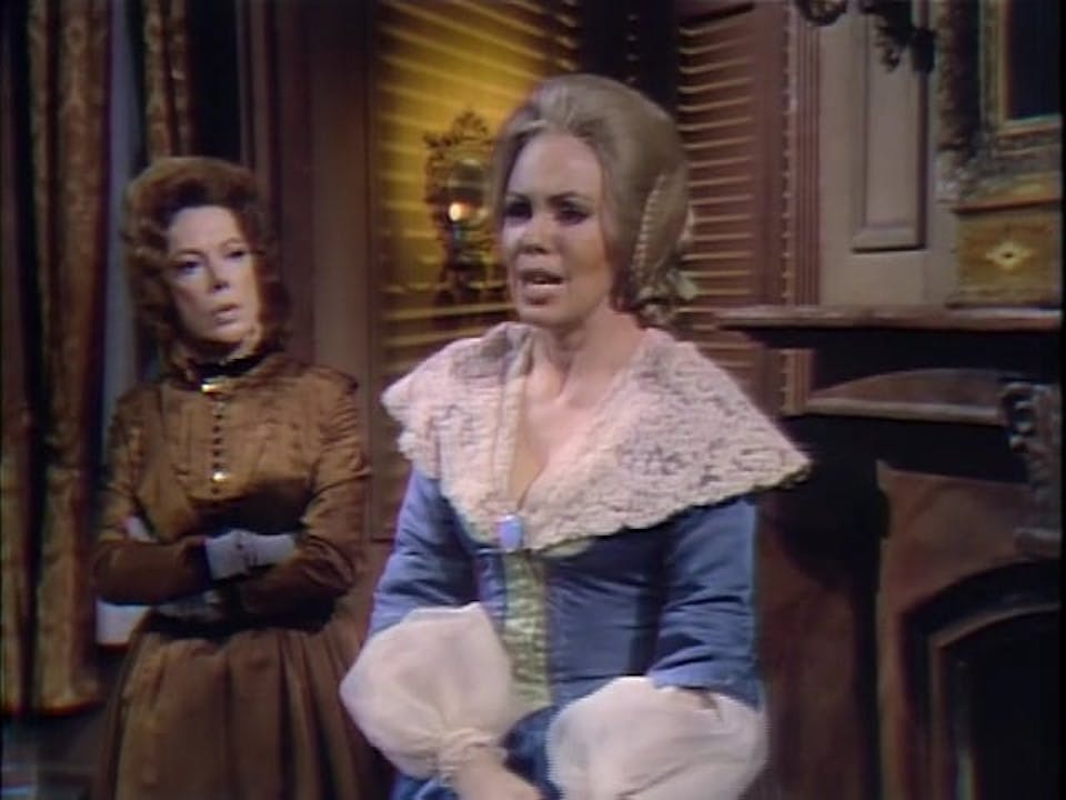 Episode 1173 - Dark Shadows