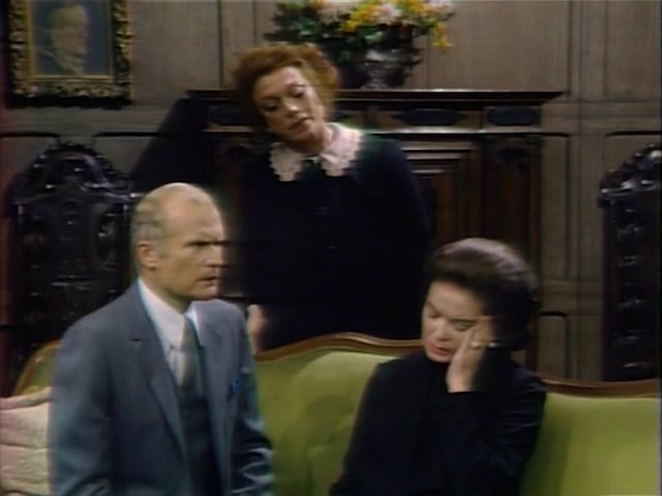 Episode 1050 - Dark Shadows