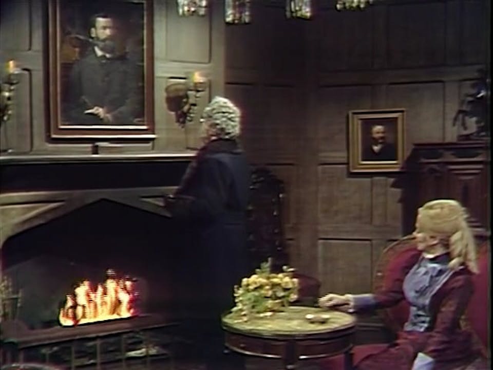 Episode 794 - Dark Shadows