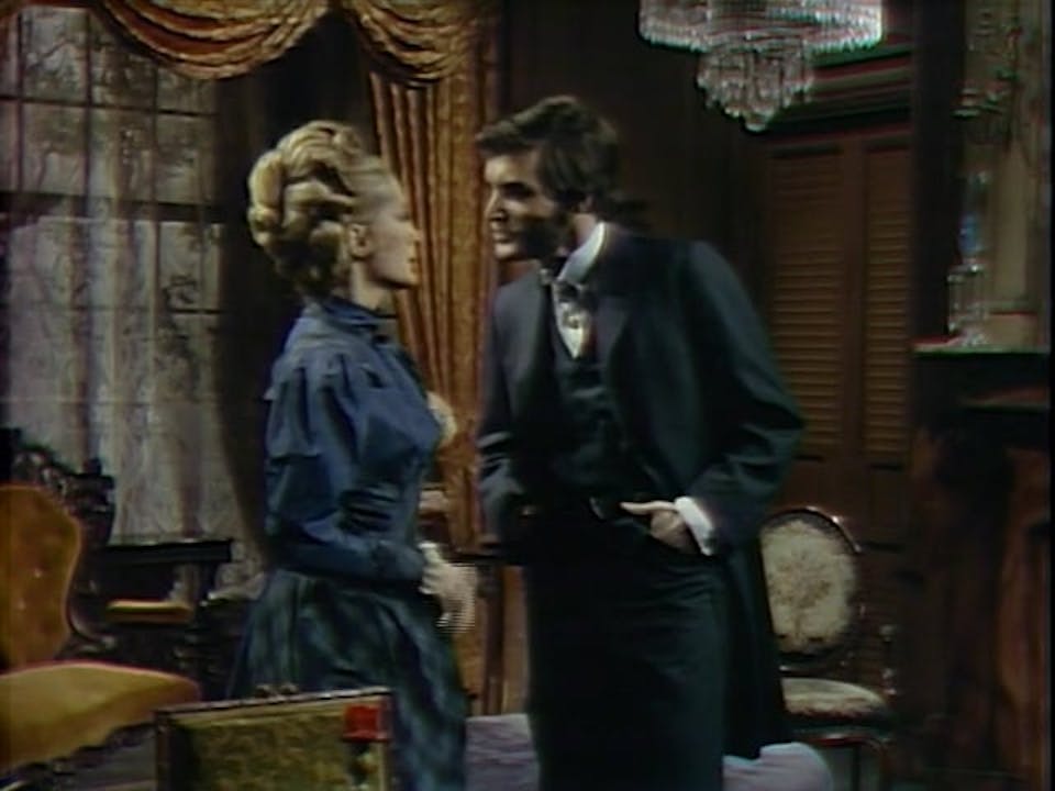 Episode 745 - Dark Shadows