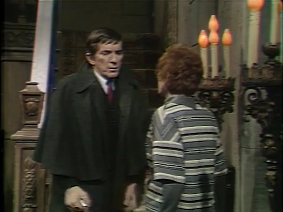 Episode 548 - Dark Shadows