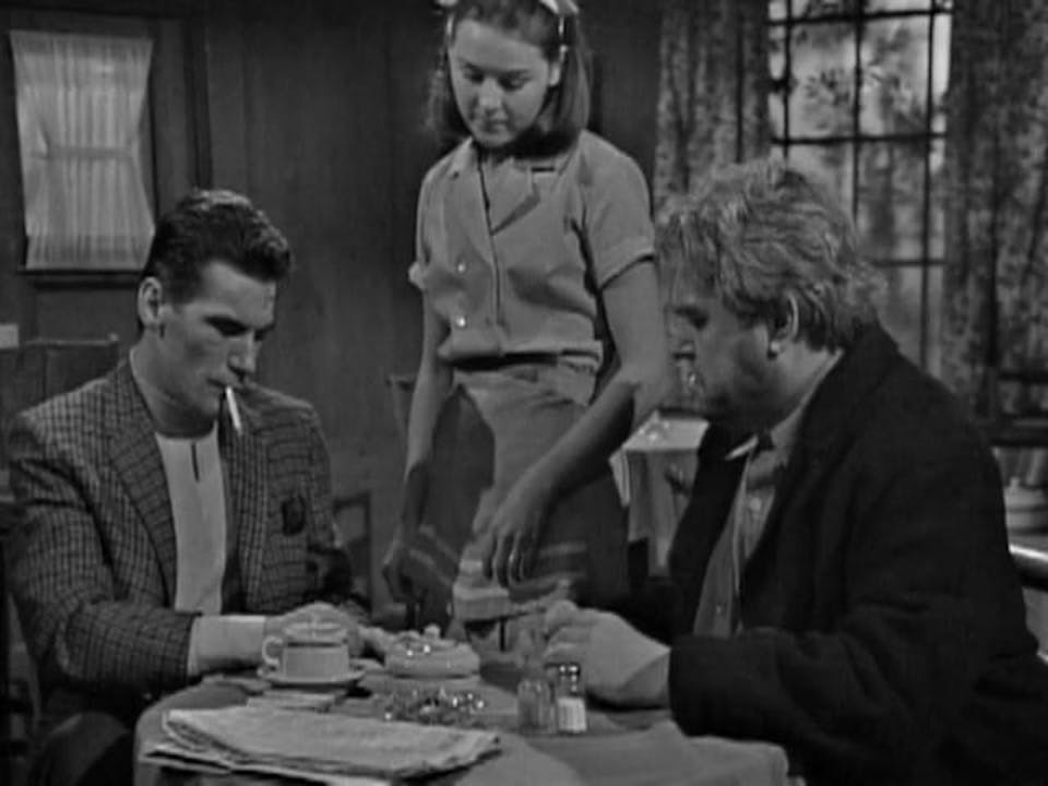 Episode 81 - Dark Shadows