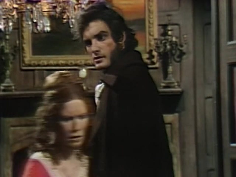 Episode 1121 - Dark Shadows