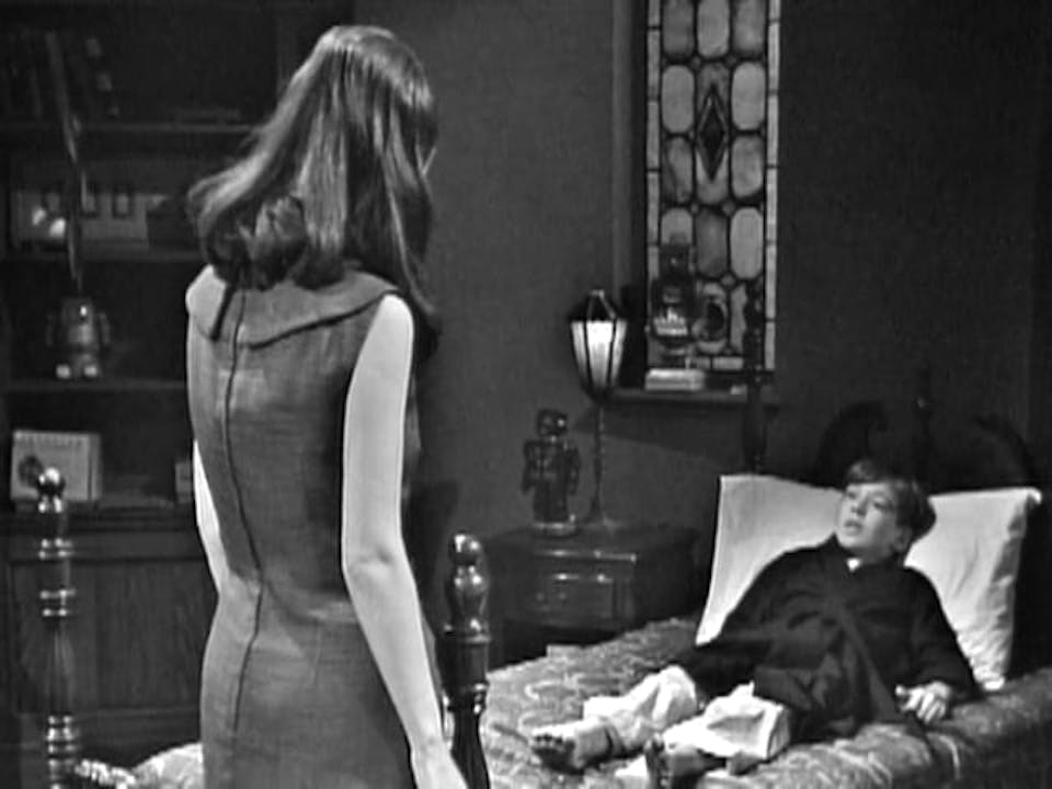 Episode 15 - Dark Shadows