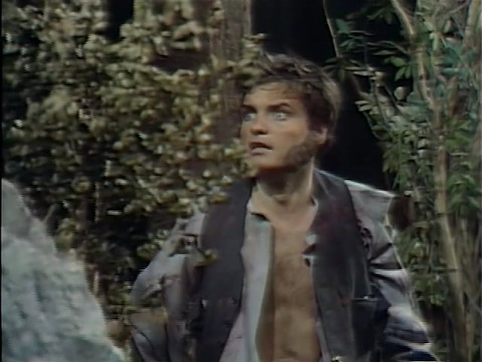 Episode 766 - Dark Shadows - Volume 14 - Dark Shadows