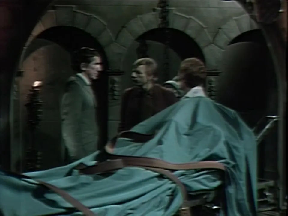 Episode 590 - Dark Shadows
