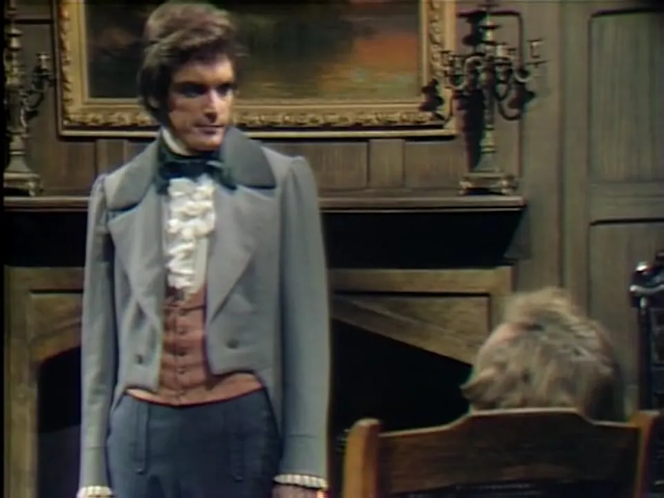 Episode 1148 - Dark Shadows - Volume 24 - Dark Shadows