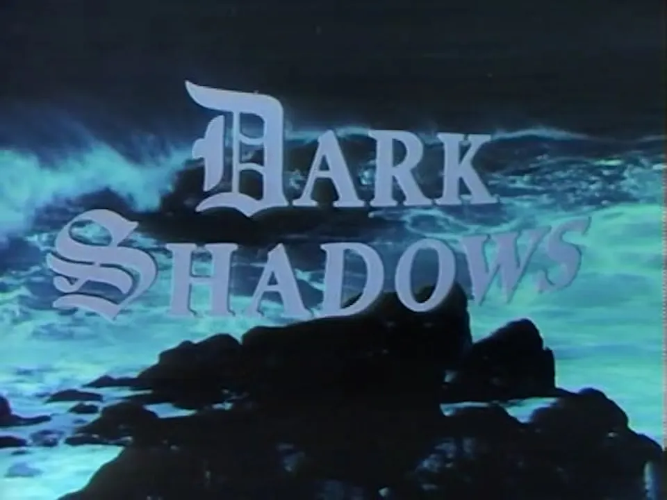 Episode 803 - Dark Shadows